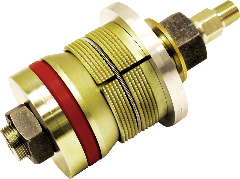 Hydrotest Equipment & Isolation Plugs | Bolting Services | tomco