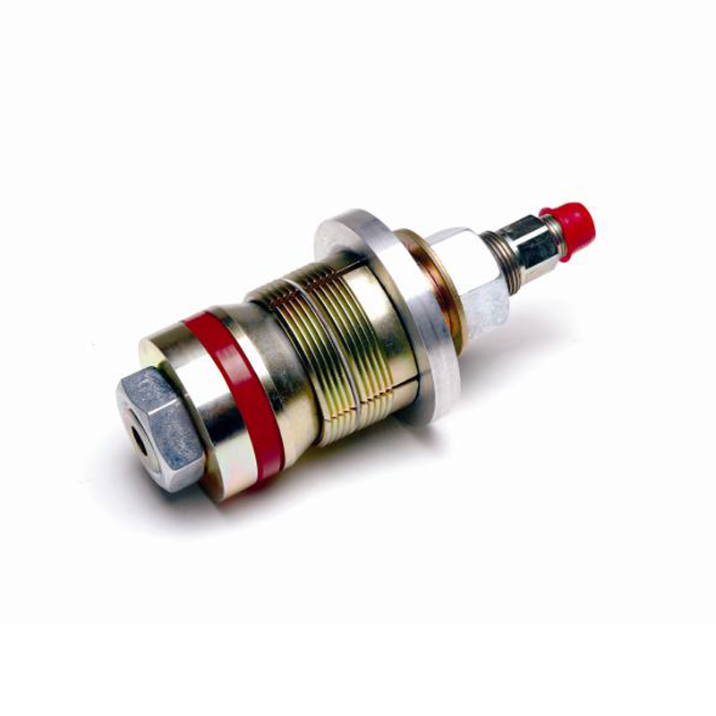 Hydrotest Equipment & Isolation Plugs | Bolting Services | tomco