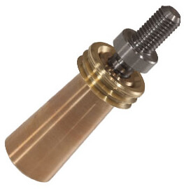 Hydrotest Equipment & Isolation Plugs | Bolting Services | tomco